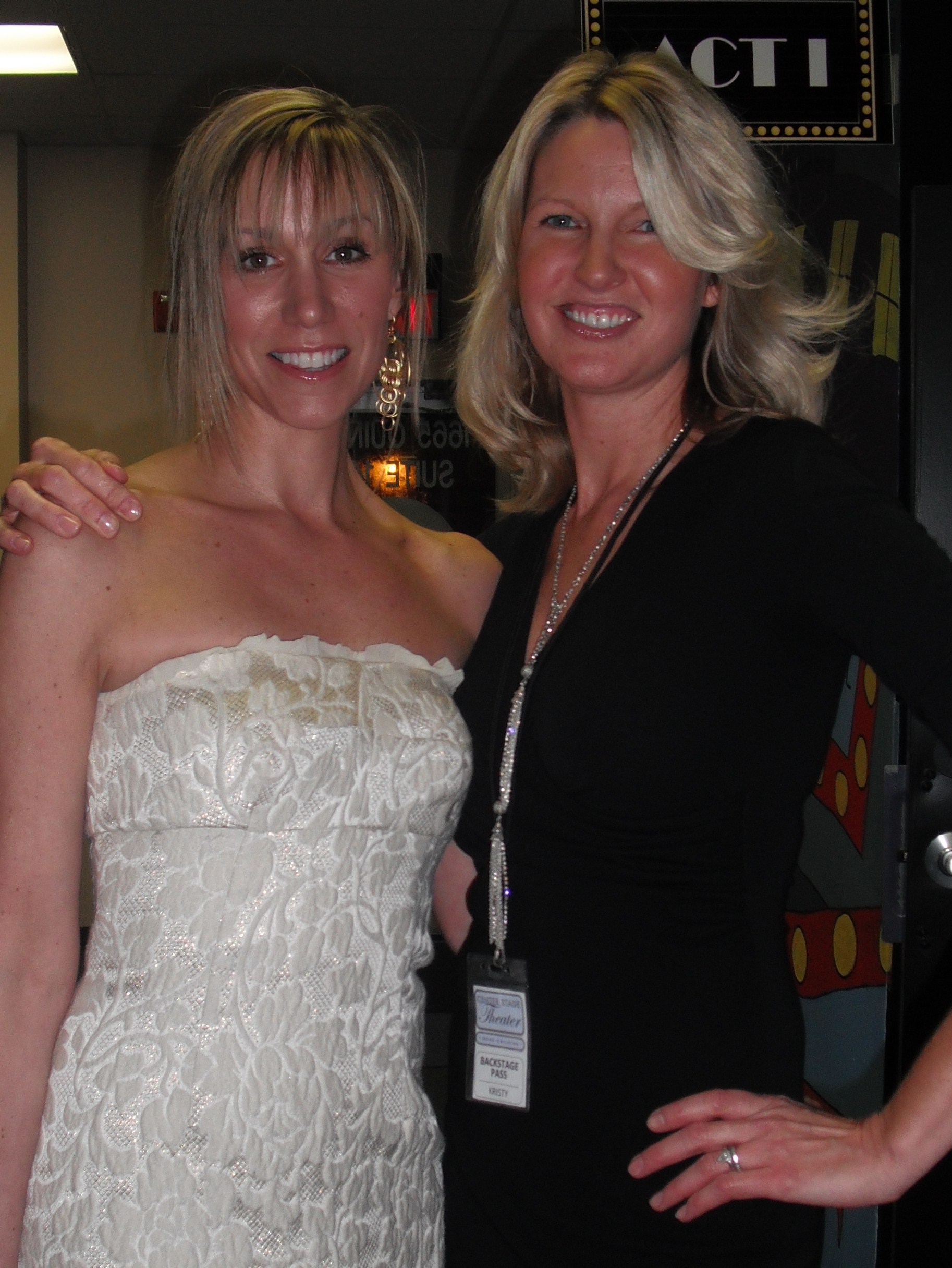 Red Carpet Concierge of Chicago, It Happens With Asha