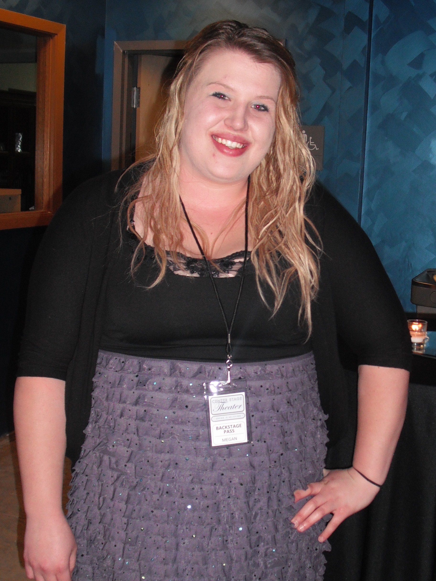 Red Carpet Concierge of Chicago, It Happens With Asha