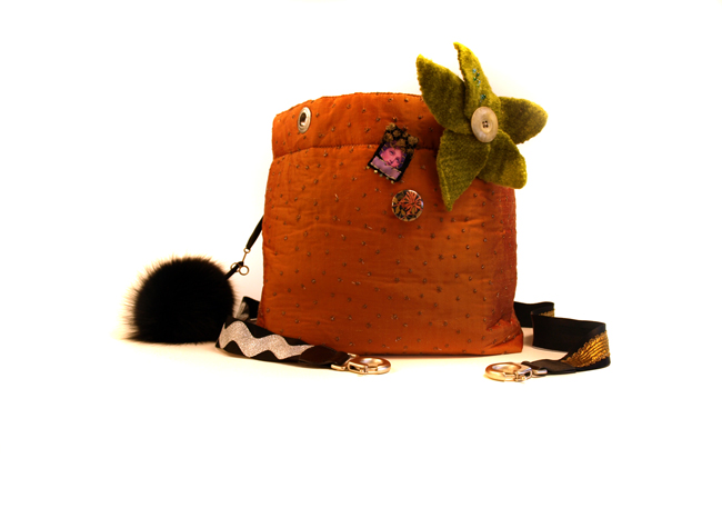 Red Carpet Concierge of Chicago, Ootra in Bloomingdales