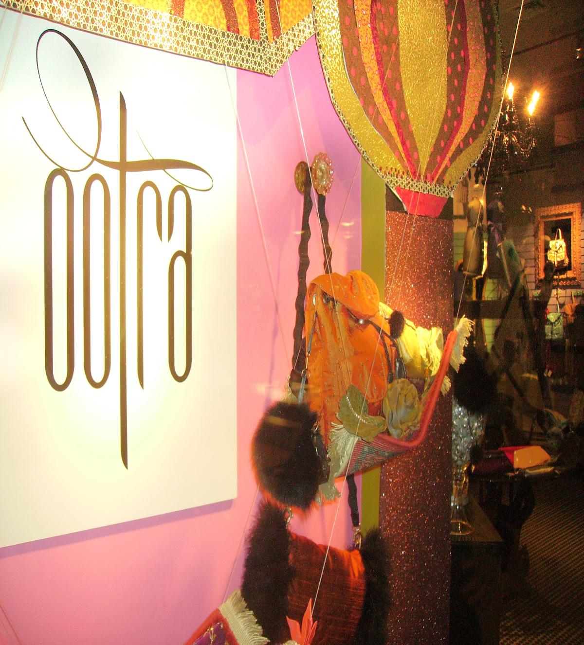 Red Carpet Concierge of Chicago, Ootra in Bloomingdales